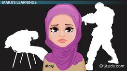 Mehri in Persepolis | Study.com