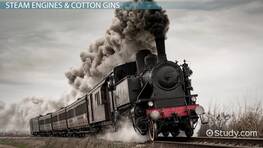 Quiz & Worksheet - American Industrialization Timeline | Study.com