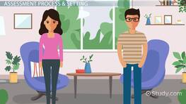Quiz & Worksheet - Social Work Assessment & Diagnosis | Study.com