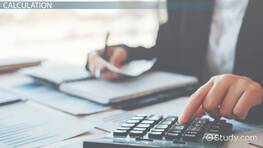 Quiz & Worksheet - Stabilized Net Operating Income | Study.com