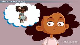 Figurative Language in I Know Why the Caged Bird Sings | Study.com