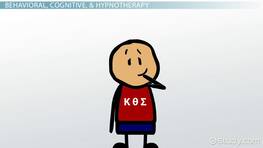 Quiz & Worksheet - Mental Disorder Psychological Therapy Terms | Study.com