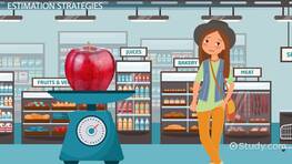 How to Measure & Compare Weights: Lesson for Kids - Video & Lesson ...