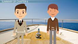 The Great Gatsby: Chapter 5 | Summary, Analysis & Quotes - Lesson ...