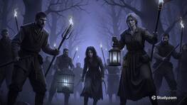 McCarthyism & The Crucible by Arthur Miller | History & Analysis ...