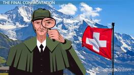 Quiz & Worksheet - The Final Problem Synopsis | Study.com