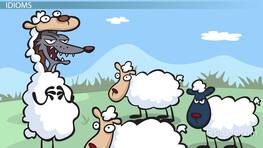 Quiz & Worksheet - The Wolf in Sheep's Clothing | Study.com