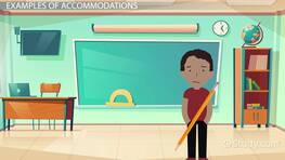 Quiz & Worksheet - Teaching Students with Visual-Spatial Disorder ...