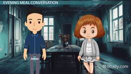 The Giver by Lois Lowry: Ch. 8 | Summary, Characters & Quotes - Lesson ...