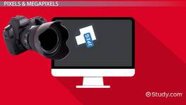 Quiz & Worksheet - What is Digital Photography? | Study.com