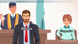 To Kill a Mockingbird Chapter 17 | Summary, Analysis & Quotes - Lesson ...