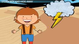 Quiz & Worksheet - Themes in Thiele's Storm Boy | Study.com