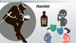 Sin & Salvation in Hamlet | Study.com