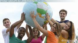 Ethnic Groups in India: Language & Religion | Major Ethnic Groups in ...