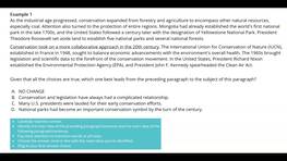 Author's Word Choice | Study.com ACT& English Test Prep - Lesson ...