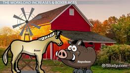 Animal Farm by George Orwell: Ch. 8 | Summary & Analysis - Lesson ...