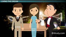 Modernism in The Great Gatsby | Quotes, Examples & Analysis - Lesson ...