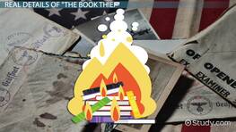 The Book Thief Timeline - Video & Lesson Transcript | Study.com