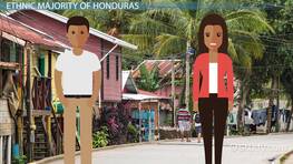 Paraguay Ethnic Groups | Study.com