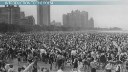 Quiz & Worksheet - Chicago by Carl Sandburg | Study.com