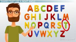 Quiz & Worksheet - Right Angle Facts | Study.com