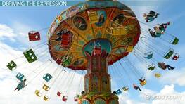 Quiz & Worksheet - Conical Pendulum | Study.com