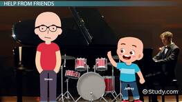 Quiz & Worksheet - Drums, Girls, and Dangerous Pie Characters & Quotes ...