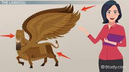 Mesopotamian God Enlil: Mythology, Significance & Symbols | Who is ...