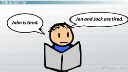 Using Brought vs Bought - English Class [2021] | Study.com