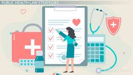 Public Health Infrastructure: Overview & Importance | Study.com