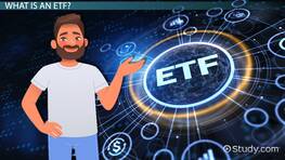 Quiz & Worksheet - Active & Passive ETF Investing | Study.com