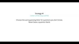 Study.com ACT& English Test Prep | Big Picture Process & Approach ...