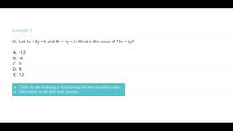 Combination Functions | Study.com ACT& Math Test Prep - Lesson | Study.com