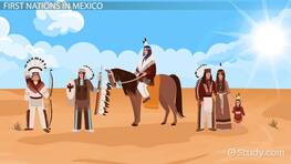 Quiz & Worksheet - First Nations Overview | Study.com