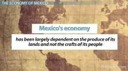 Mexico's Political Institutions - Video & Lesson Transcript | Study.com