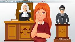 Physical Consequences of Victimization | Study.com