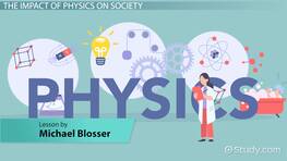 Chemistry's Impact on the Modern World - Video & Lesson Transcript ...