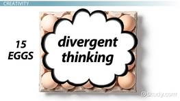 Types of Creativity: Descriptions & Examples - Video & Lesson ...