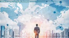 How Globalization Impacts Local Culture & Society - Video & Lesson ...