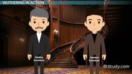 Wuthering Heights by Emily Bront, a Classic Novel Overview | Study.com