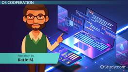 Operating System Transactions: Definition, Features & Examples | Study.com