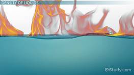 Density Lesson for Kids: Definition & Facts - Lesson | Study.com