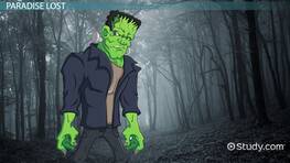 Sublime Nature in Frankenstein - Video & Lesson Transcript | Study.com