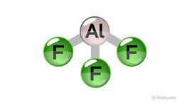 Aluminum Bromide | AlBr3 Formula, Characteristics & Uses - Lesson ...