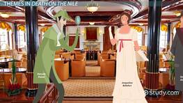 Death on the Nile: Summary & Quotes | Study.com