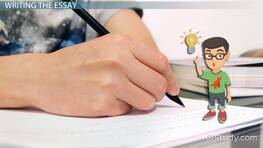 How to Write a Summary: Lesson for Kids - Video & Lesson Transcript ...