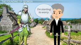 Quiz & Worksheet - Colonial Georgia | Study.com