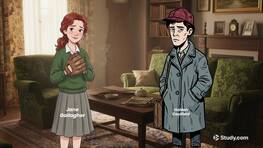 Quiz & Worksheet - Mr. Antolini in The Catcher in the Rye | Study.com