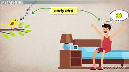 Quiz & Worksheet - Metaphors in Macbeth | Study.com