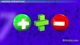 Arccos Function | Formula, Graph & Examples - Lesson | Study.com